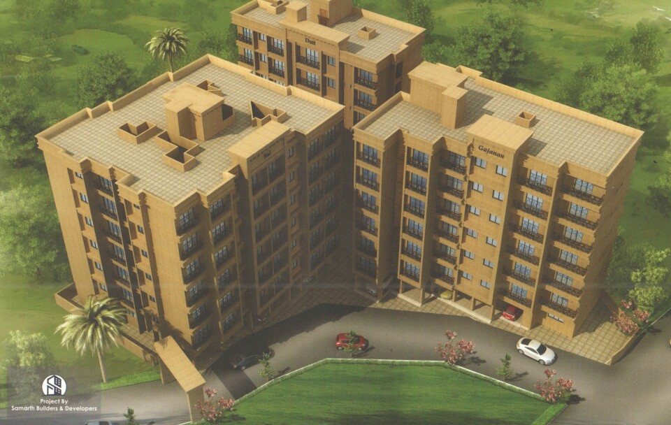 Samarth Builders Mumbai Samarth Complex Photos - Dombivli East, Thane ...