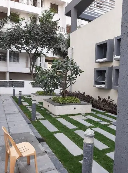 Samarth Chintamani Properties And NB Bhondve Group Samarth Balchandra ...