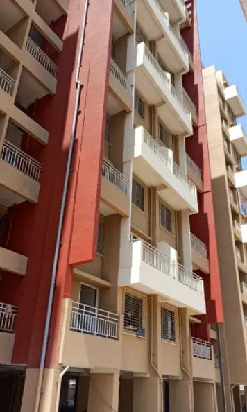 Samarth Chintamani Properties And NB Bhondve Group Samarth Balchandra ...