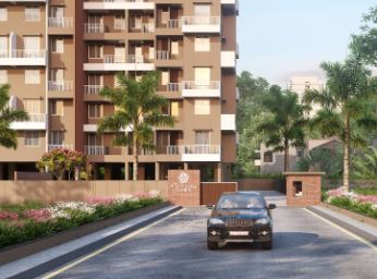 Samarth Bhalchandra Vatika Pune, Pandhare Wasti Resale Price List ...