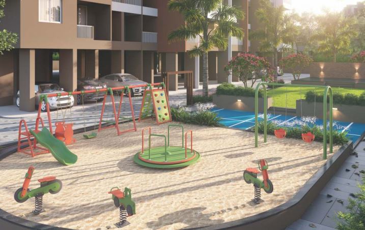 Samarth Bhalchandra Vatika Pune, Pandhare Wasti Resale Price List ...