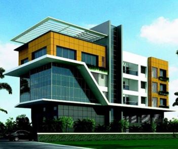 Samarth Developers Samarth Crystal Royale Photos - Ambegaon Bk, Pune Pictures