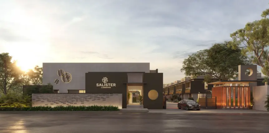 Samarthya Salister Masma, Surat | Price List & Brochure, Floor Plan ...