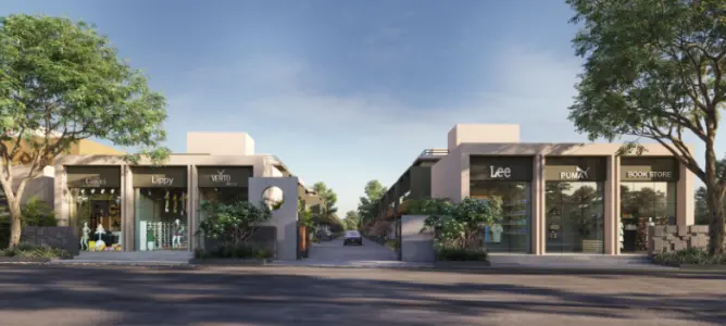 Residential land / Plot for sale in Samarthya Salister Masma Surat ...