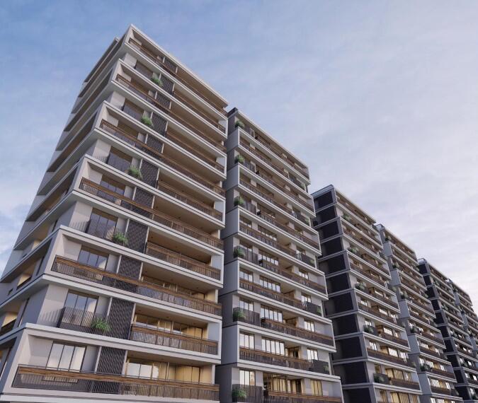 Samatva Magnolia Ognaj , SG Highway | Price List & Brochure, Floor Plan ...