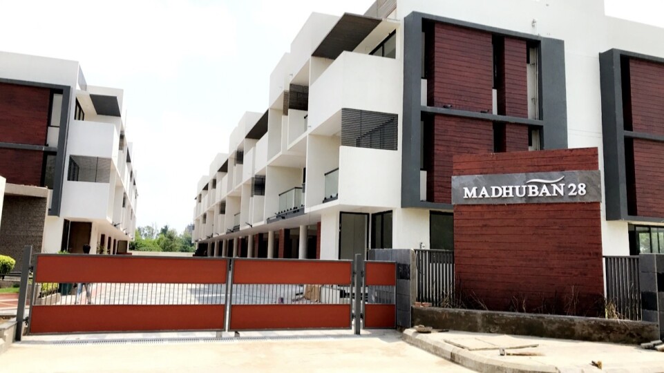 Samay Construction Ahmedabad Samay Madhuban 28 Photos - Charodi ...