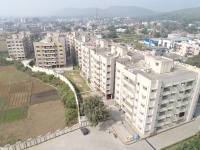 3 BHK Apartment / Flat for sale in Samay Saharas Sunderban Phase 1 ...