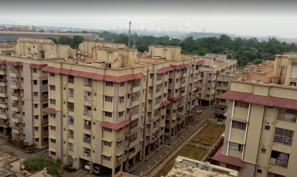 Saharas Garden City Adityapur, Jamshedpur Resale Price List, Brochure ...