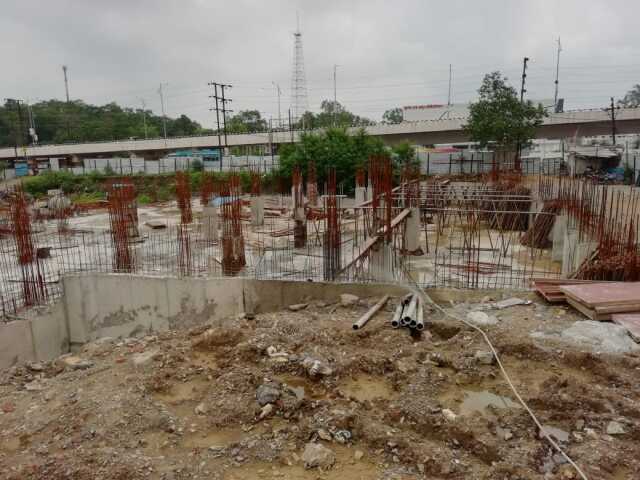 Samdariya Medicall Mall Rewa, Huzur - Invest in Shops