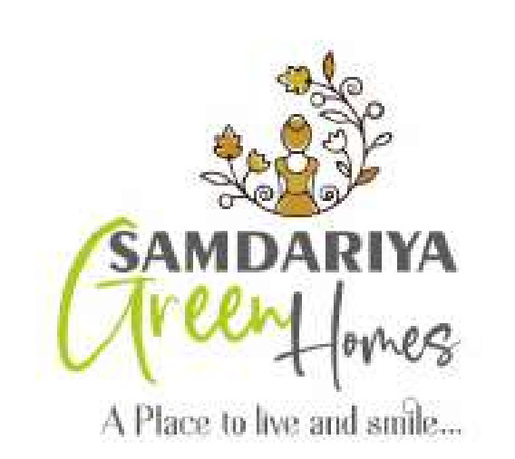 Samdariya Green Homes Vijay Nagar, Jabalpur | Price List & Brochure ...