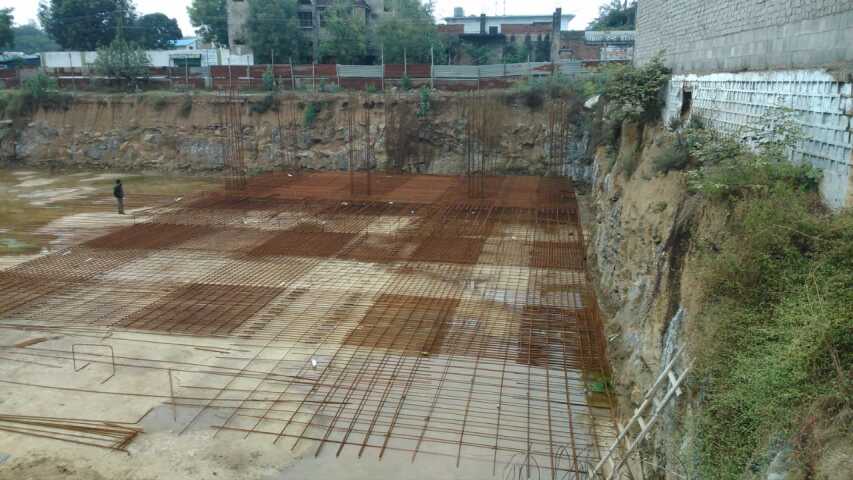 Samdariya Builders Jabalpur Samdariya Shree Balaji Gold Photos And ...