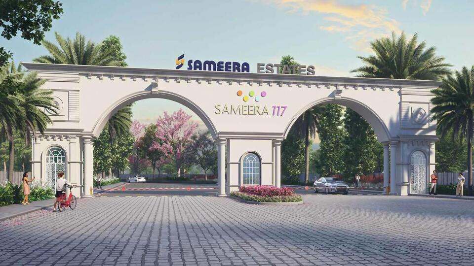 Sameera Elite Gardens Poonamallee, Padi, Chennai | Price List ...