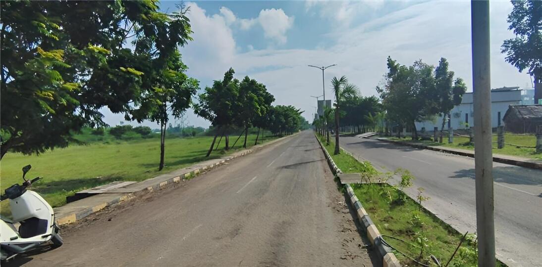 Sameera Elite Gardens Poonamallee, Chennai | Price List & Brochure ...