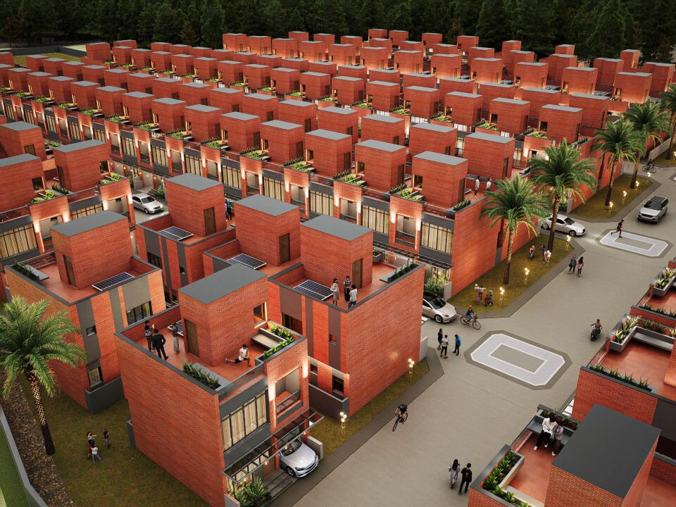 Sameera Haven Crest East Tambaram, Chennai | Price List & Brochure, Floor Plan, Location Map ...