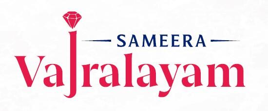 SAMEERA LANDS AND CONSTRUCTIONS Sameera Vajralayam Map - Walajapet, Vellore Location Map