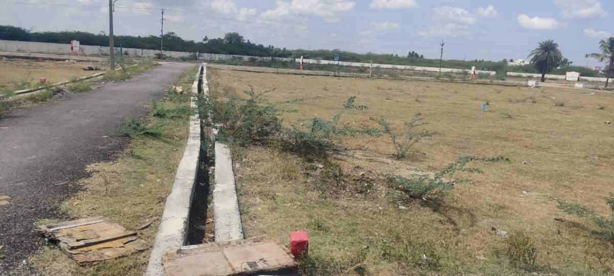 SAMEERA LANDS AND CONSTRUCTIONS Sameera Sai Baba Nagar Photos And ...