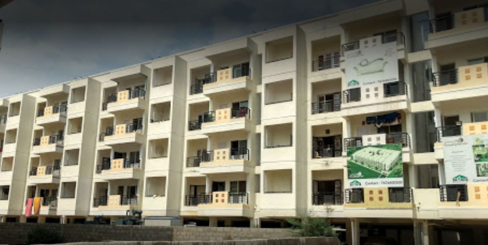 Samhita Royal Splendor KR Puram, Bangalore Resale Price List, Brochure ...