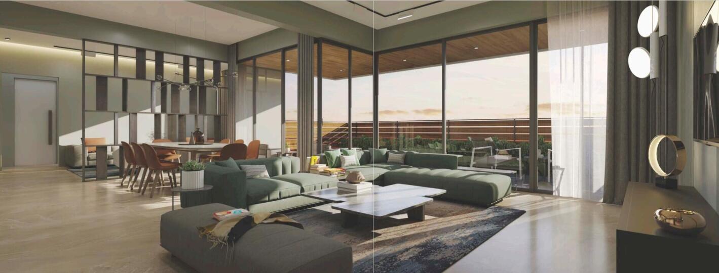 Samor Infraspace Samor The Gold Photos And Videos - Hebatpur, Ahmedabad ...