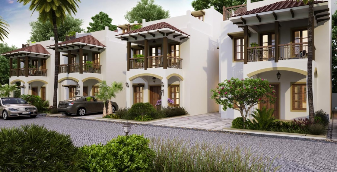 Sampad Foresta Motera, Gandhinagar and Sabarmati (Ahmedabad) | Price ...