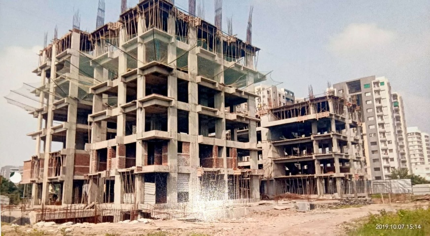 Samprati Group Samprati Palace Photos - Vesu, Surat Pictures