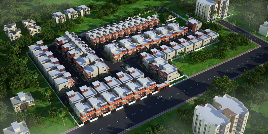 Sampurna Contech Sampurna Royal Orchid Photos - Sundarpada, Bhubaneswar ...