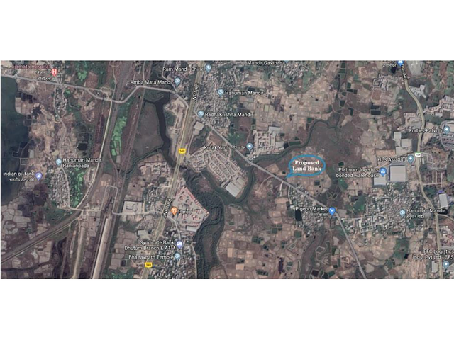 Samrajya Land Chirle Mumbai Navi, Chirle | Price List & Brochure, Floor ...