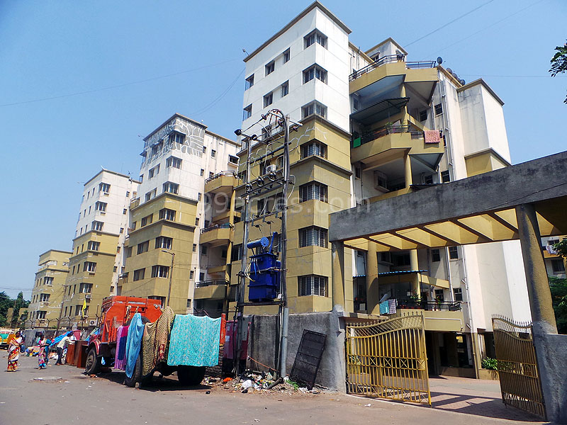 Samrat Swastik Hadapsar, Pune Resale Price List, Brochure, Floor Plan ...