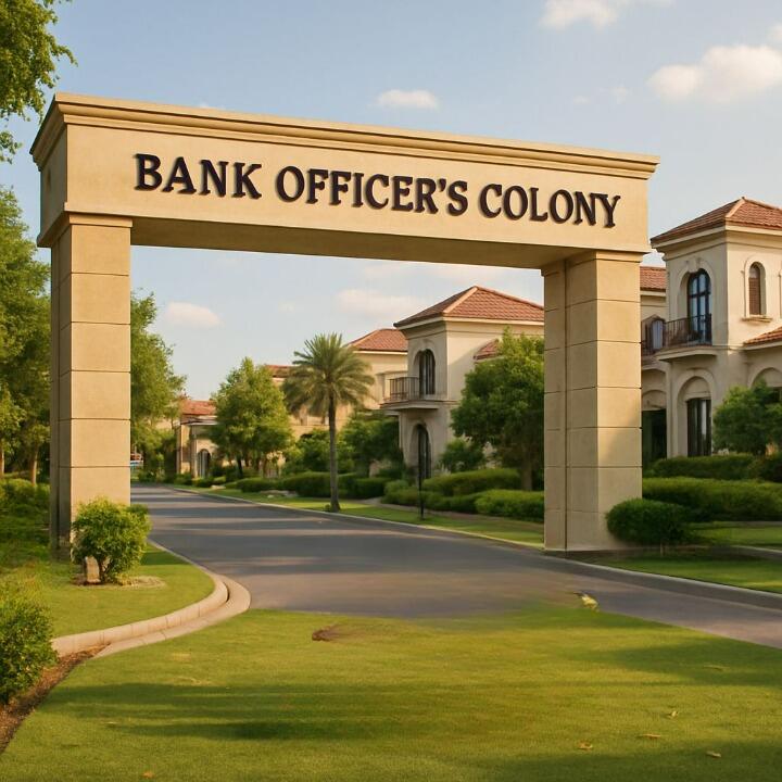 Bank Officers Colony Tonk Road, Jaipur | Price List & Brochure, Floor ...