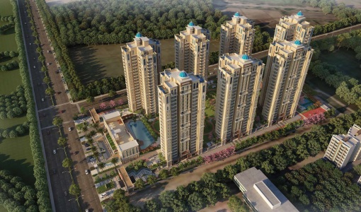Real Estate in Noida | Buy, Sell and Rent Property in Noida - 99acres.com