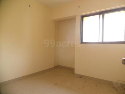 1 BHK Apartment / Flat for sale in Samrin Shree Vighnaharta Residency ...
