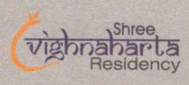 Samrin Group Samrin Shree Vighnaharta Residency Map - Diva, Mumbai ...