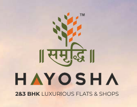 Samruddhi Hayosha Soma Talav, Vadodara - Invest in Shops