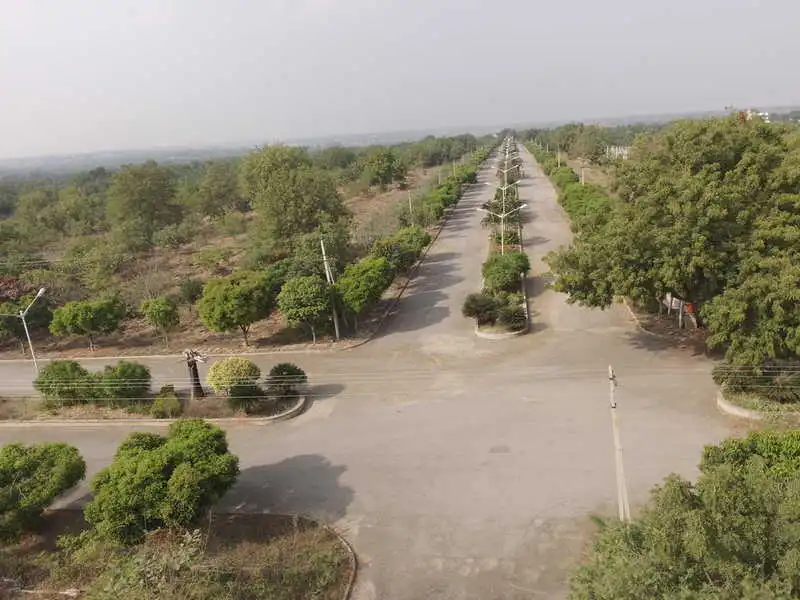 Silver Manikya Meadows Chilkuru , Hyderabad Resale Price List, Brochure ...