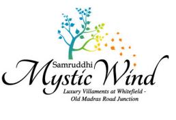 Samruddhi Group Builders Samruddhi Mystic Wind Floor Plan - Whitefield ...