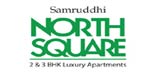 Samruddhi Group Builders Samruddhi North Square Floor Plan ...
