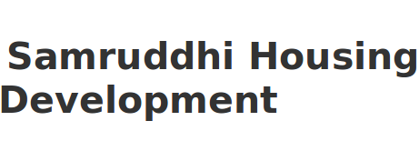 Samruddhi Krishna Classic Pune, Satyakaml Colony Resale Price List ...