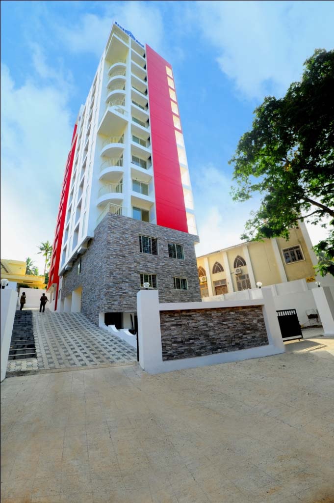 Samson and Sons Builders Samson and sons meridian heights Photos ...