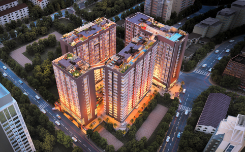 Mumbai Real Estate - Mumbai Property - Property in Mumbai - Real Estate ...