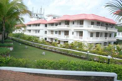 Sanatan Best Western Peace Valley Quepem, Goa Resale Price List ...