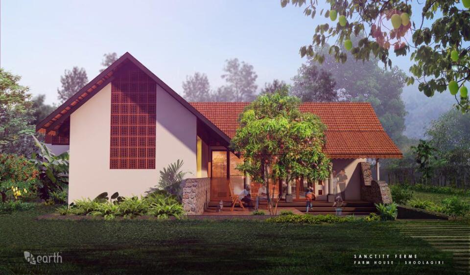 Sanctity Ferme Shoolagiri, Hosur Resale Price List, Brochure, Floor ...