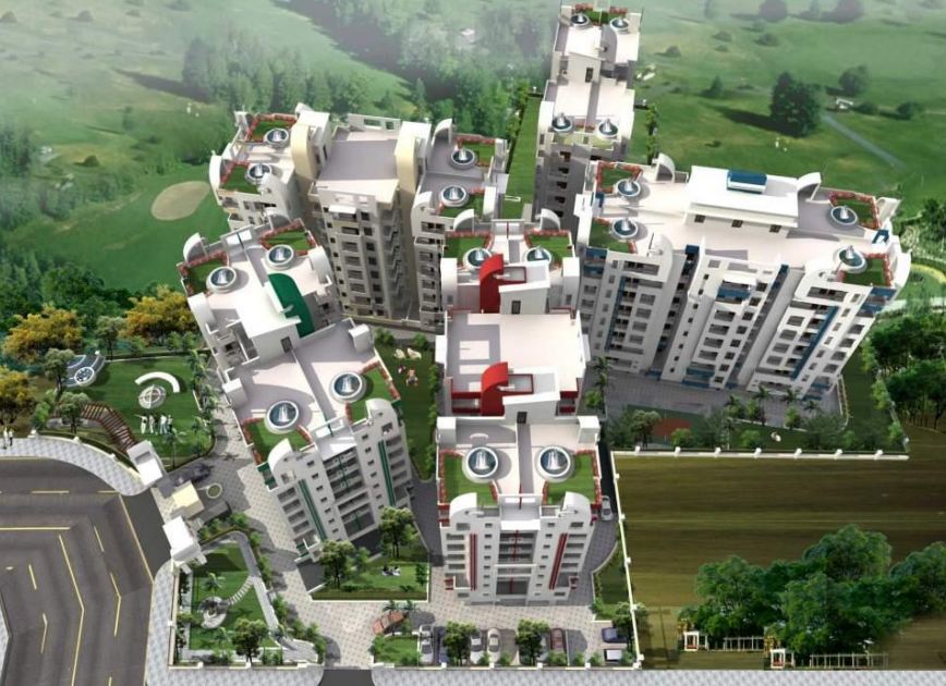 Sand Dune Construction SDC Green Park Photos - Janta Colony, Jaipur ...