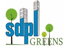 SDPL Greens Kamptee Road, Nagpur | Price List & Brochure, Floor Plan ...