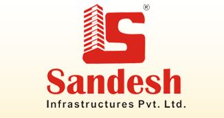 Sandesh City Nagpur, Wardha Road | Price List & Brochure, Floor Plan ...