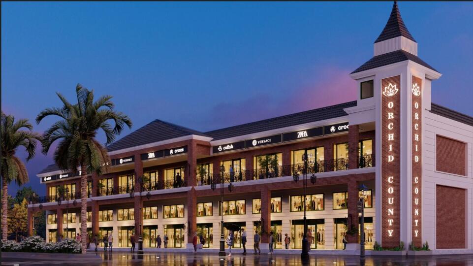 Orchid County Mithapur, Jalandhar | Price List & Brochure, Floor Plan ...