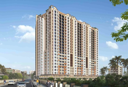 Emporio Towers Charkop, Kandivali West | Price List & Brochure, Floor ...