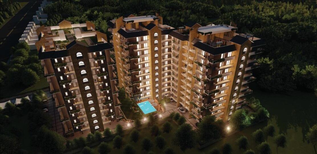 Sangam Valley Sahastradhara Road, Dehradun | Price List & Brochure ...