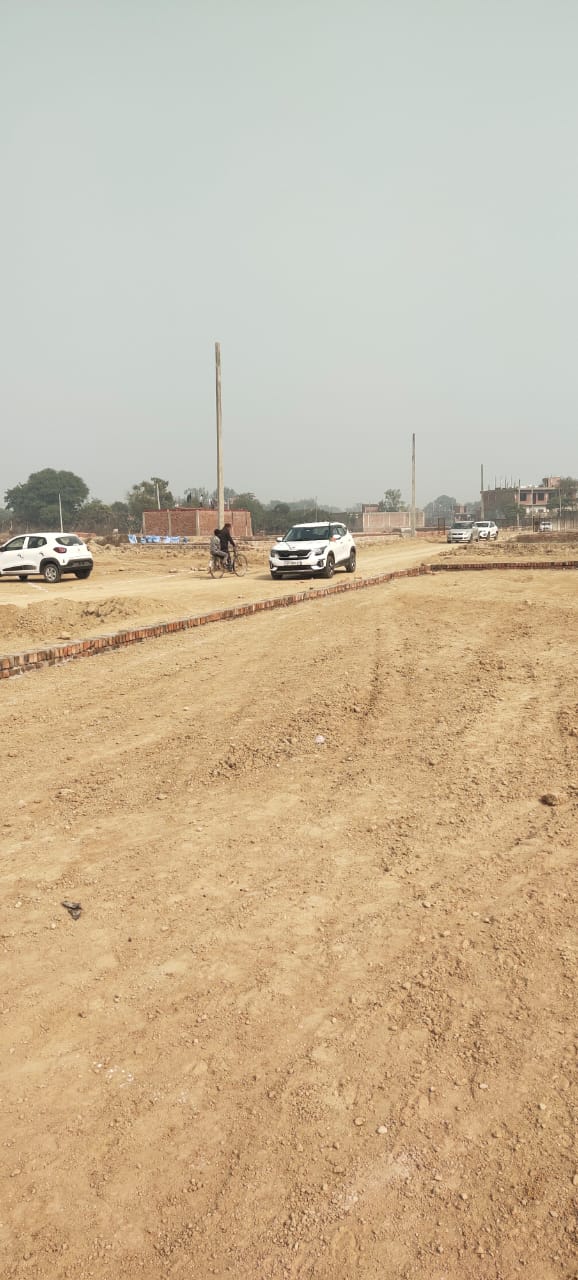 Sangamdeep Colony Allahabad, jhusi Resale Price List, Brochure, Floor ...