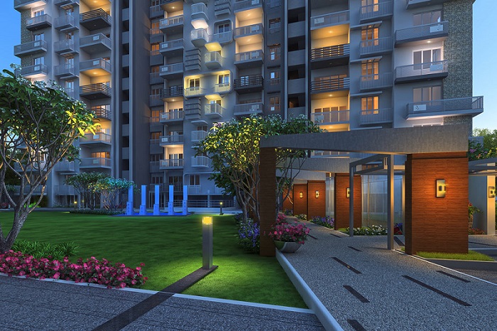 Sangani Aditya Heights Ahmedabad North, Motera Resale Price List ...