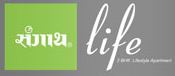 Sangath IPL Sangath Life Floor Plan - Vavol, Gandhinagar