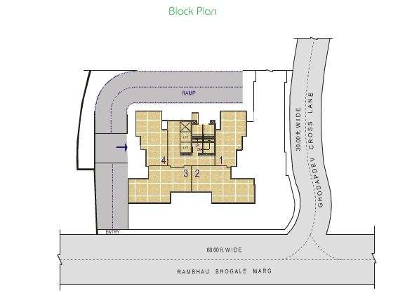 Sanghvi Group Builders And Developers Sanghvi Shree Mohankheda Heights ...